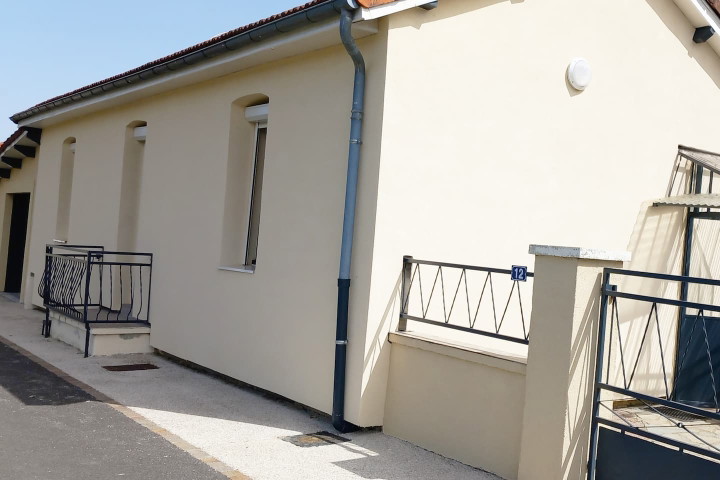Maison Familiale - Bort-les-Orgues
