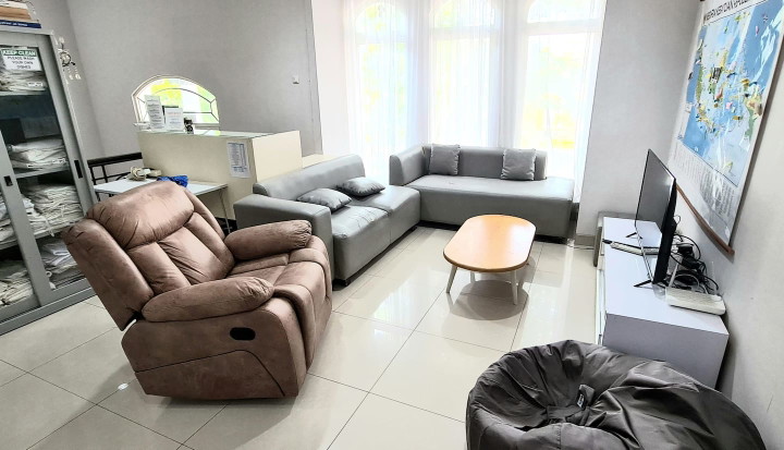 Homiestay Bighouse Pik Near Golf Island And Pik 2 - Jakarta