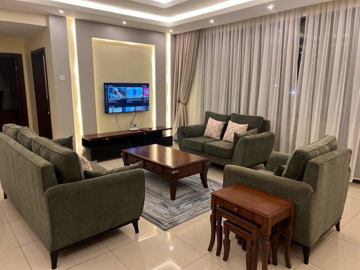 Urban Haven - Uganda