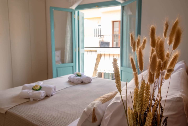 Four Seasons - Chania