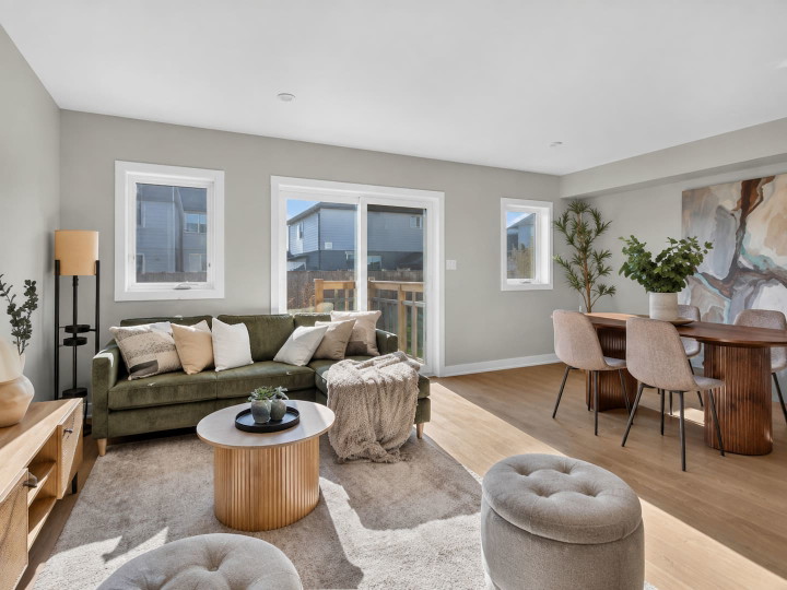 Brand-new Modern 3br Luxury Home - St. Thomas