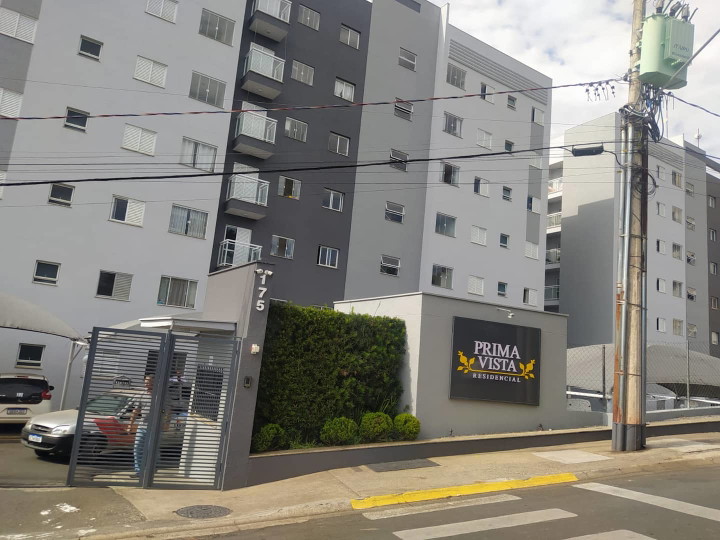 Ap Socorro - Ambiente Familiar, Sossego E Paz - Socorro