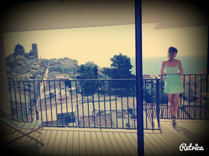 Old Town Altea Apartment - Altea