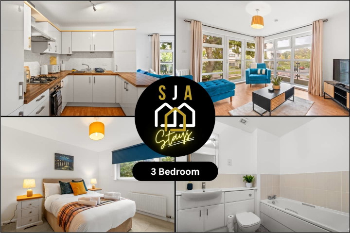 Appartement-salle De Bain Privée - Aberdeen