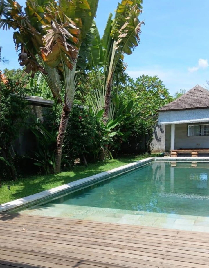 Villa Tanjung - Sanur