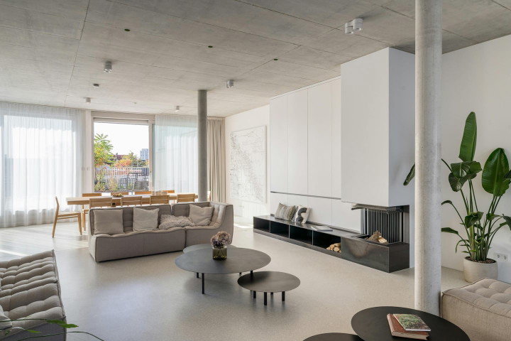 Wilmina Apartments & Lofts - Berlin