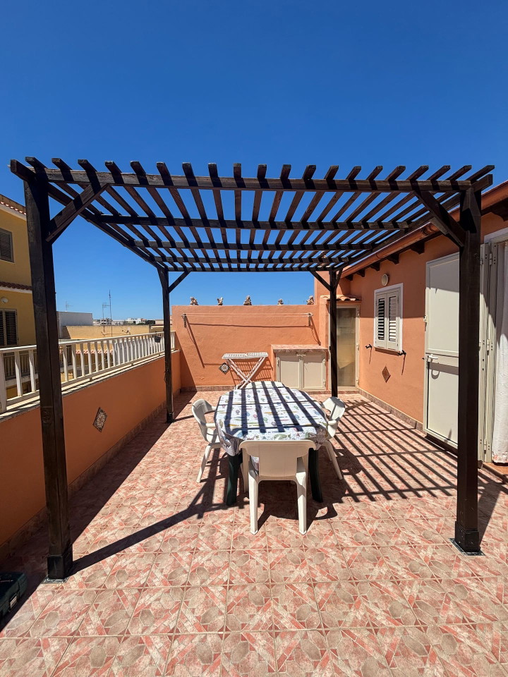 Casa Antonino Vicino Al Centro - Lampedusa