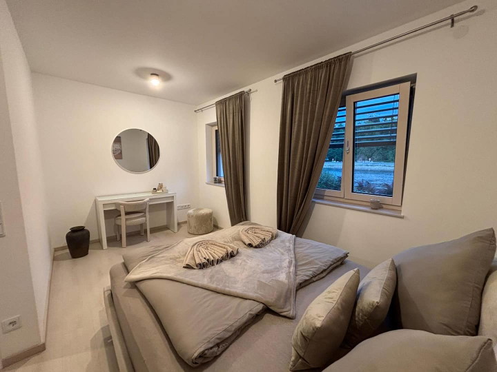 Donau Living New Apartment And Near Highway - Linz