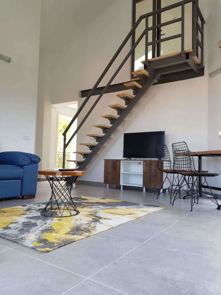 Datça Zeytin Houses 2+1 (D:6 Loft 2) - Datça