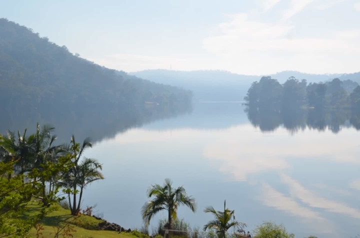 Kingsview Hawkesbury River - Wisemans Ferry