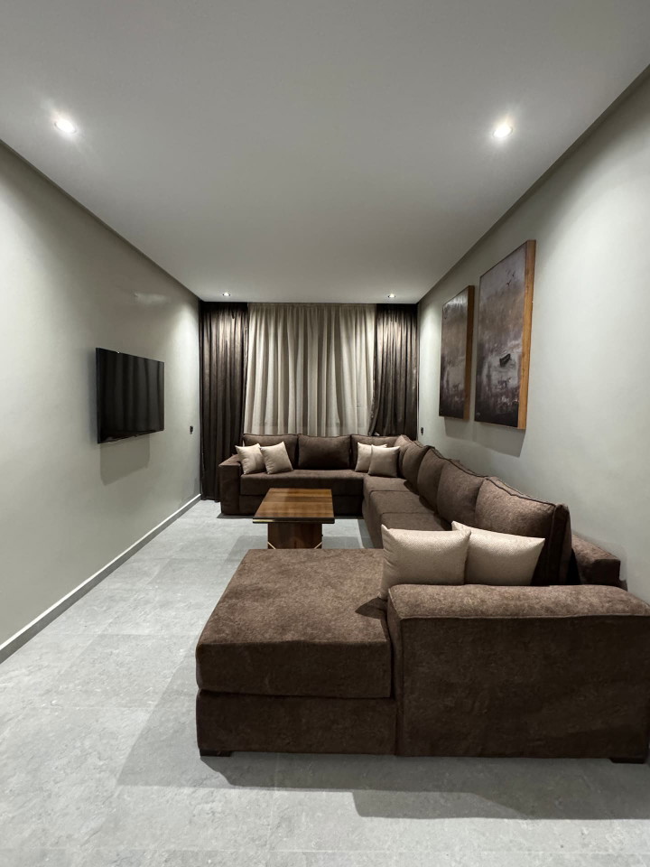 Charmant 2 Chambres, Lumineux Et Confortable - Safi