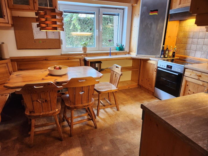 Spaceous House - Traditional Bavarian - Munich