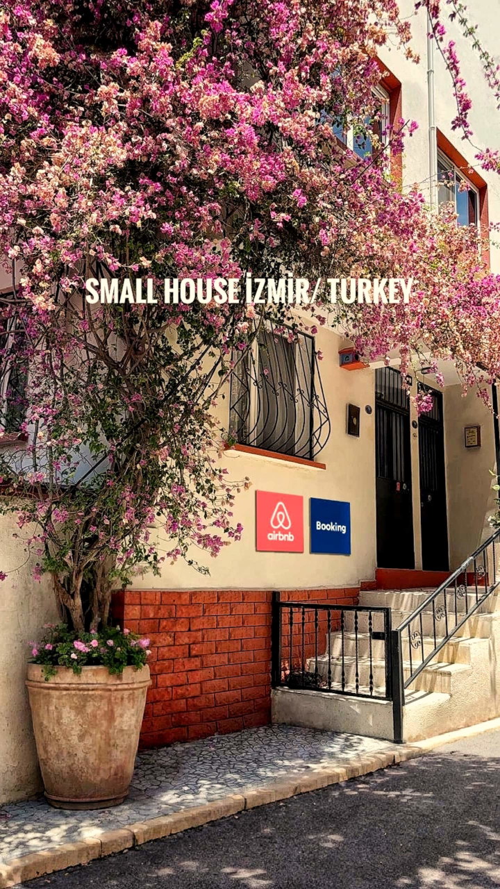 Small House - Konak