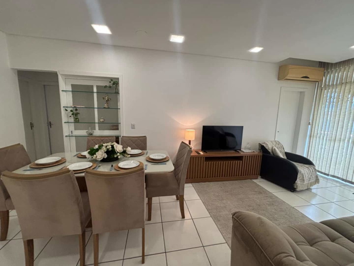 Apto Grande 2 Quartos  Conforto ÓTima Localização - Blumenau