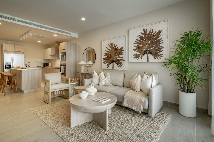 Vermare · Cap Cana 1br With A Unique Style - Punta Cana
