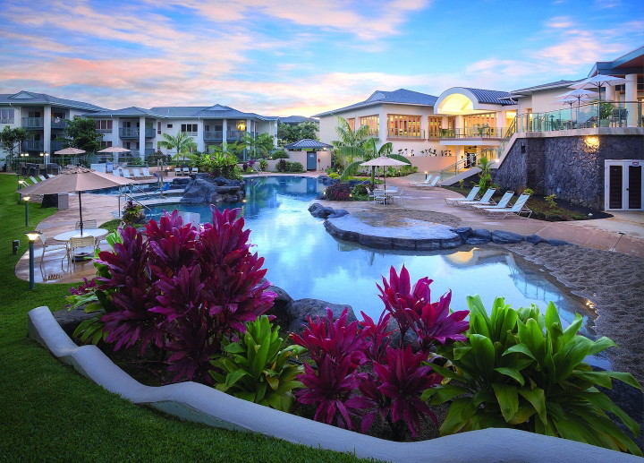 Club Wyndham Bali Hai Villas Two-bedroom Condo - Kauai, HI