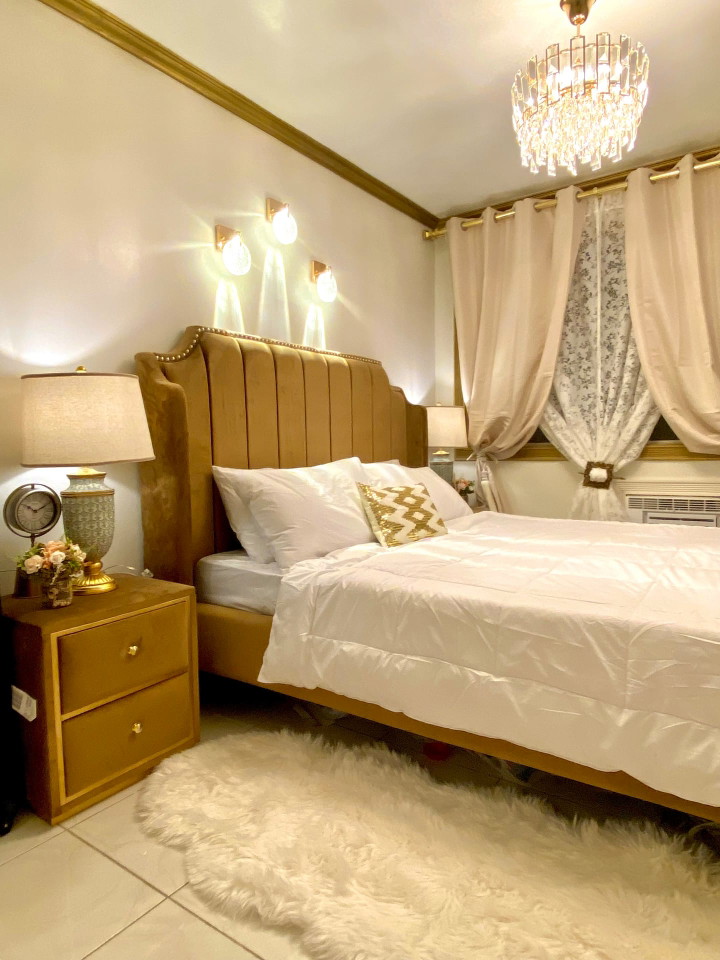 Rk Maison Royale Pasig - Angono