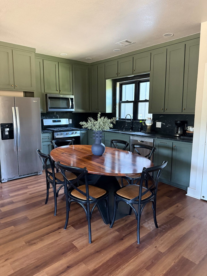Cozy Modern Barndominum On 20 Acres. - BarnHill Vineyard, Anna