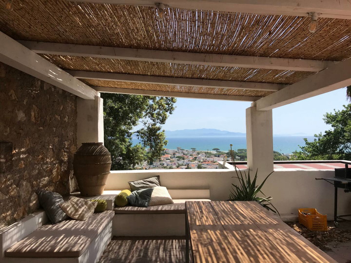 Casa I Lecci - Sabaudia