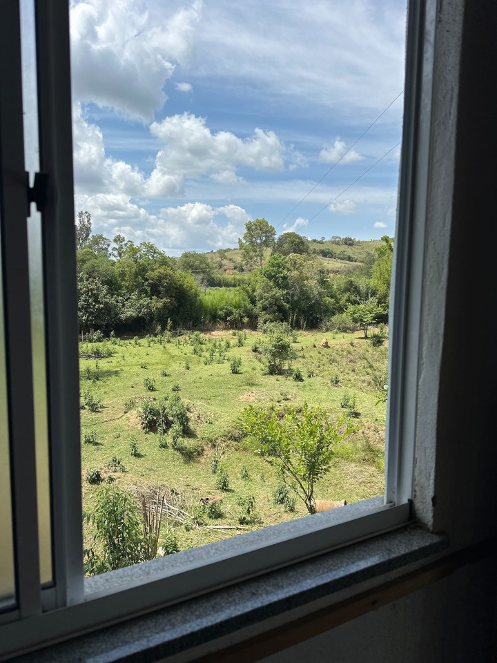 Casa De Campo Caxambu Para Até 6 Pessoas - Caxambu