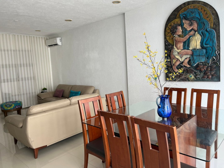 Casa Sofía| 3 Bedrooms| Beach 10 Min| Wi-fi| A/c - Heroica Veracruz