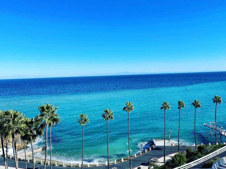 Ocean View Hamilton Cove Villa - Santa Catalina Island, CA