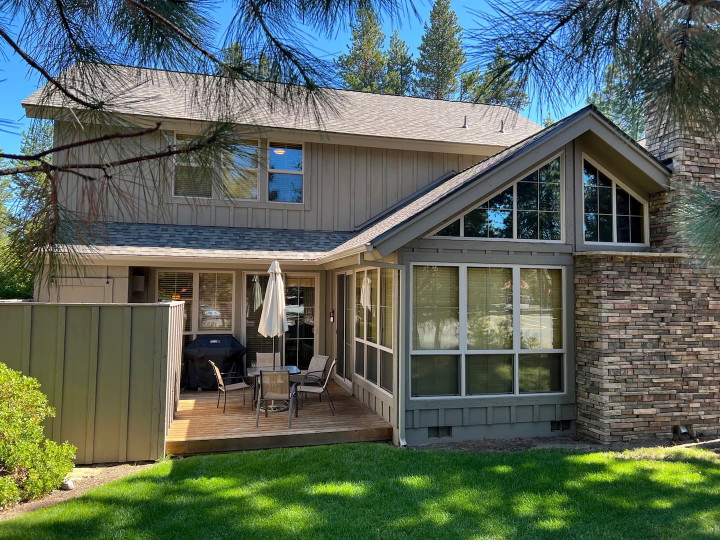 Luxury Fremont Crossing Sharc/hot Tub Sleeps 8-10 - Sunriver, OR