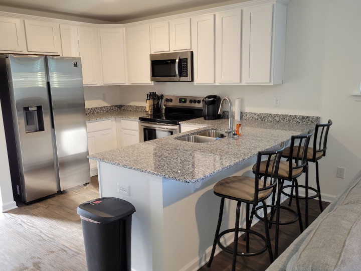 Sc (3755) 2bdr Townhouse Ft Jackson - Columbia, SC