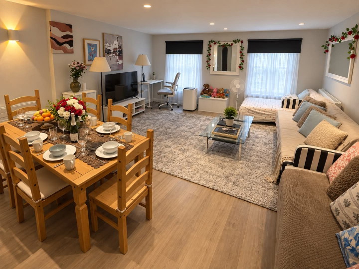 Hyde Park Elegant Executive Residence - London, UK