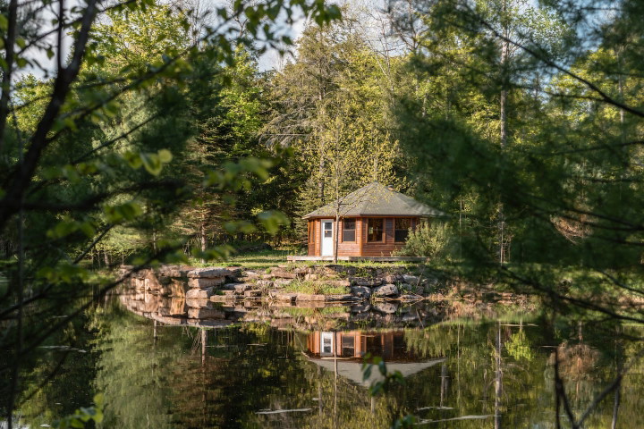 Hot Tub | Games | Fire Pit | 10 Mins To Bobcaygeon - Kawartha Lakes