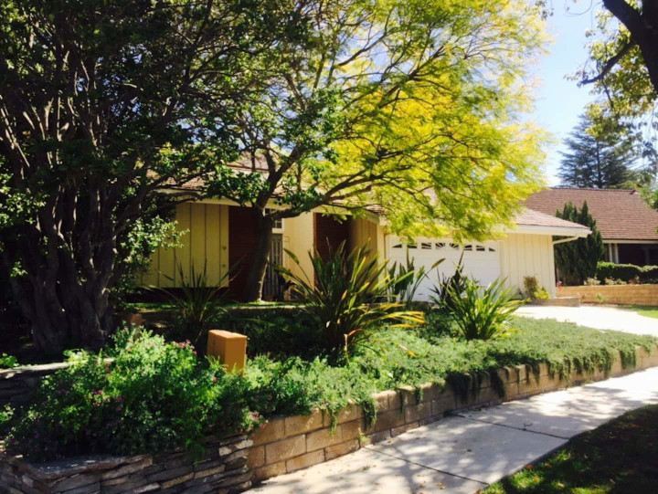 The Garden Suite-private 500 Sq.ft - Thousand Oaks, CA