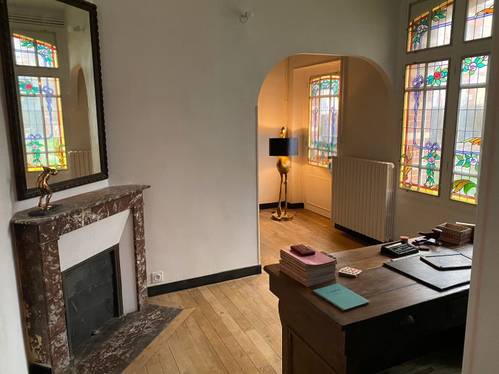 Offre Préférentielle Longs Séjours! - Nogent-le-Rotrou