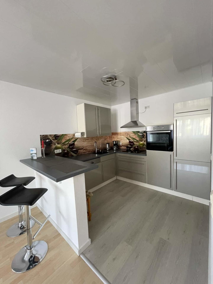 Ferienwohnung Vili An Der Mosel - Hahn