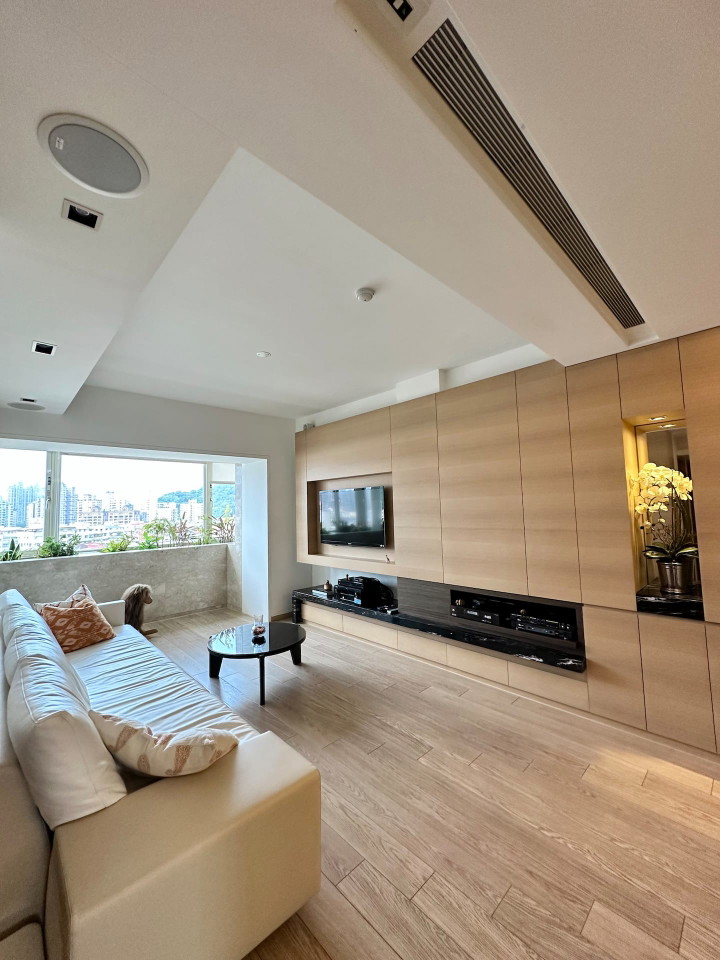 2bd/2ba Taipei Xinyi Skyline｜near 101 & Xiangshan - Taipei