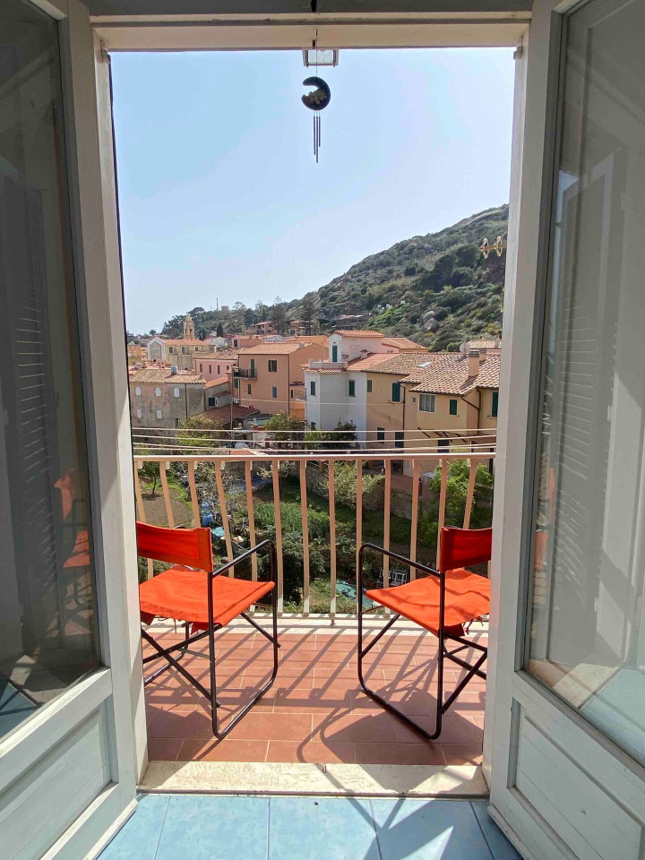A Cozy Nest In The Heart Of Giglio Island - Isola del Giglio