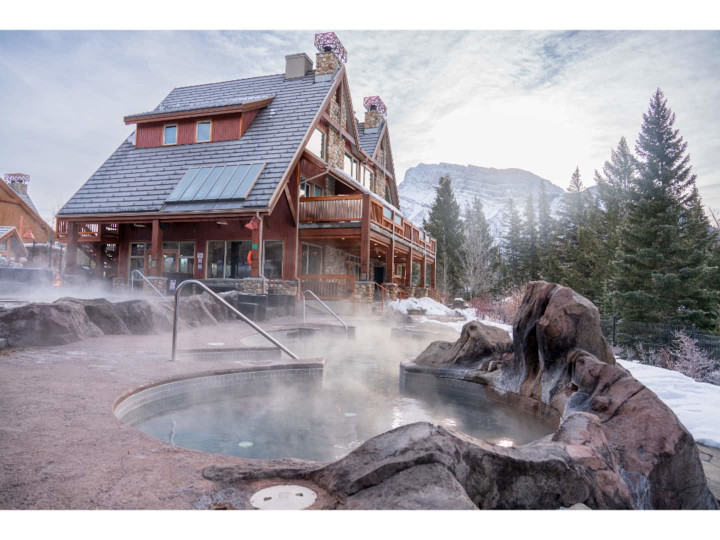 Mountain Getaway | Great Location/hot Pools Access - Banff