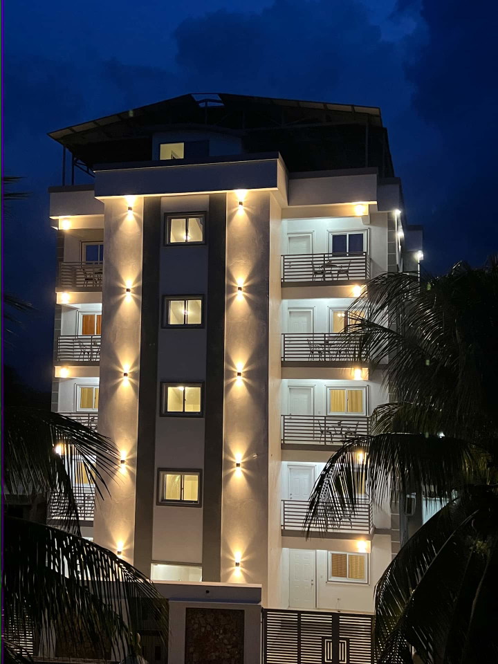 Private Suite #4 In Luxury Guesthouse Cap-haitian - ハイチ