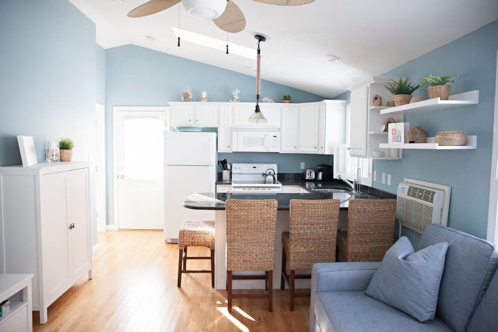 Cozy Cottage With Ocean Views, Wells Maine - Wells, ME