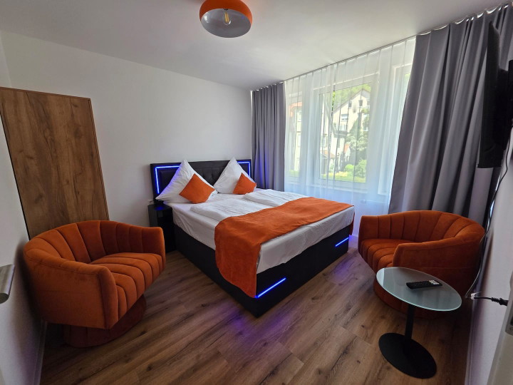 Cozy Downtown Studio - Schwäbisch Hall