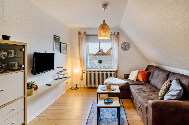 Diekster Vacation Home - Upper Floor - Norden