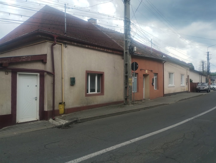 Apartament Medina - Dej