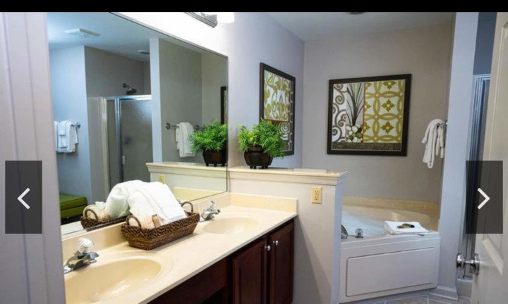 Weekly Rates Only!
Book The Holidays Now! - Williamsburg, VA