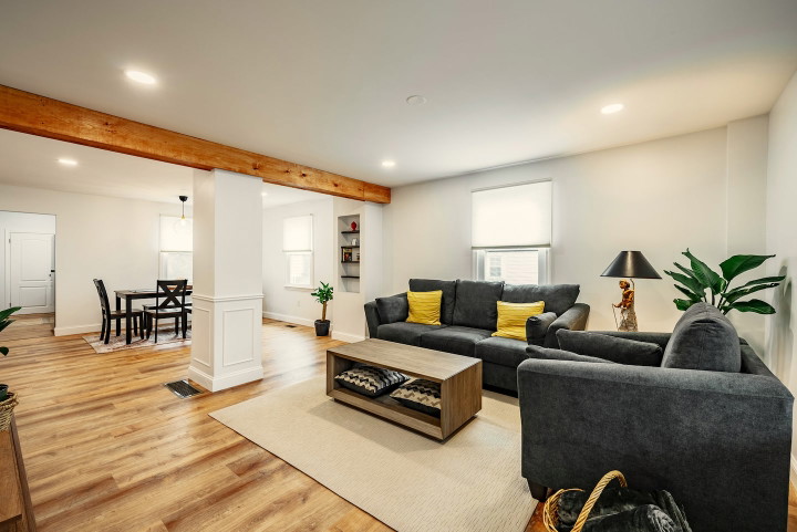 Newly Renovated Northampton Getaway! - Massachusetts