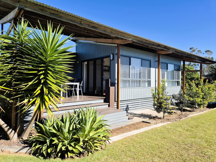 Serenity Villa - Diamond Beach