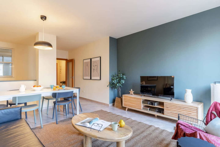 Ab Sagrada Familia - Sant Pau Ii-ii - Badalona