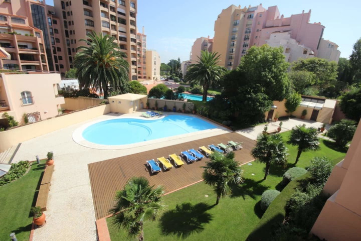 Cascais 3 Bedrooms Pool Parking Vila Gandarinha - Cascais