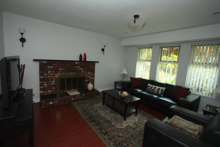 Private. Trendy Neighbourhood. Sleeps 5. - Vancouver