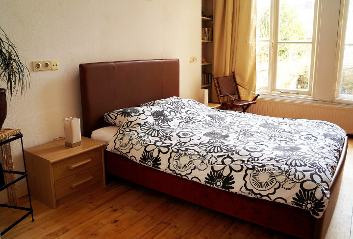 Rosendale, Compleet Appartement Op Begane Grond - ミデルブルフ