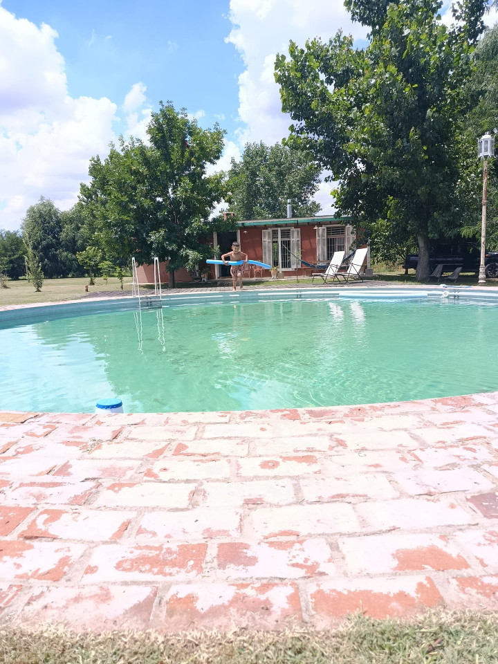 Casa De Campo - San Vicente