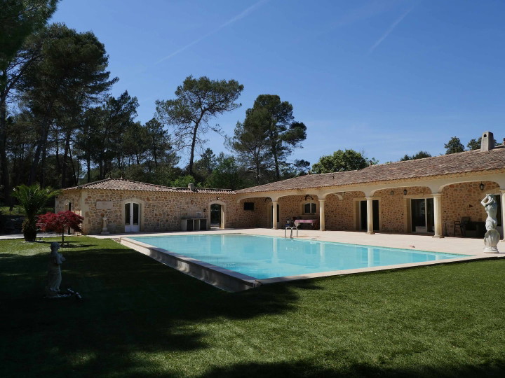 La Villa Des Copains, Escapade à 10 - Les Arcs